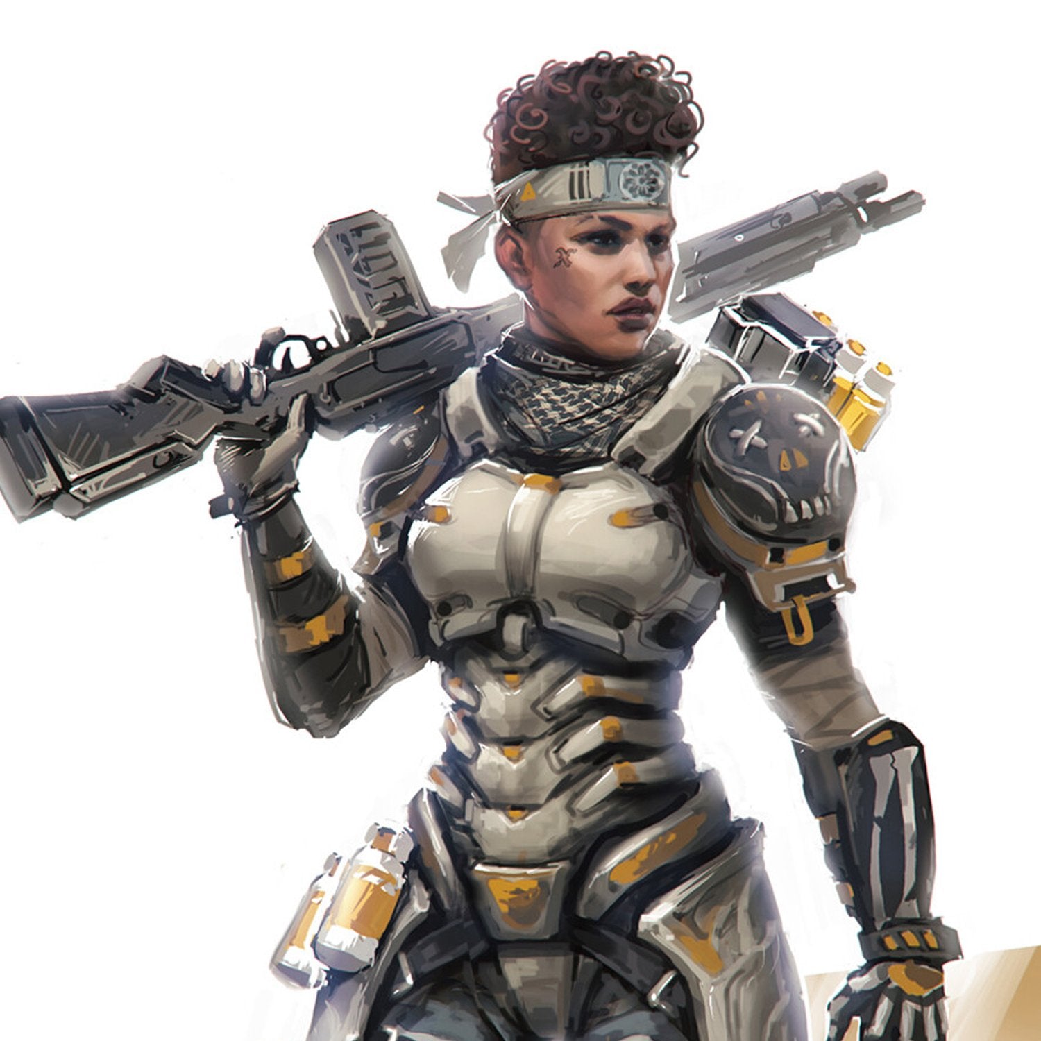 APEX LEGENDS COACHING 1 HOUR – AmplifiedBoosts