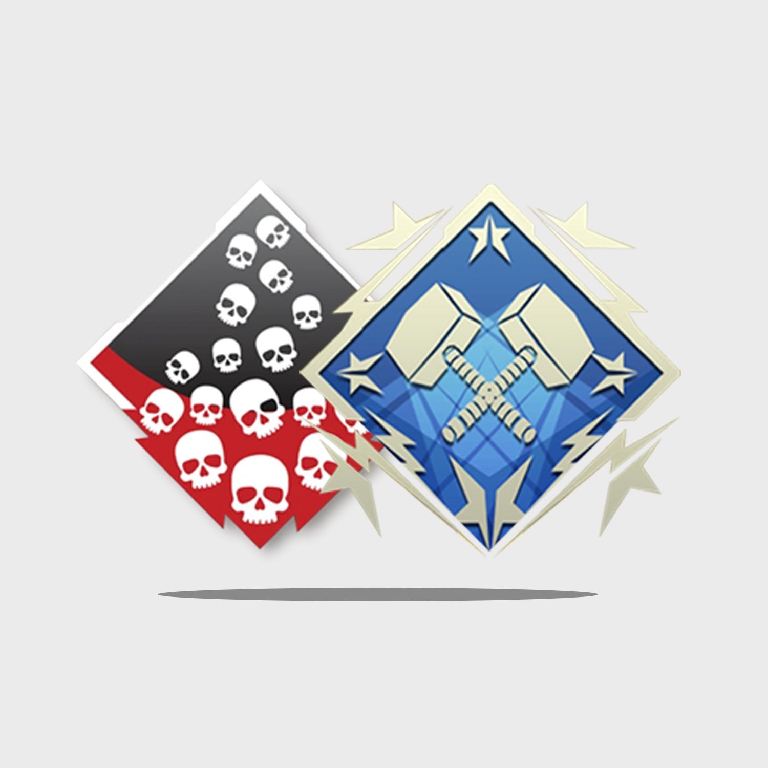 20 KILL + 4K DAMAGE BADGES – AmplifiedBoosts