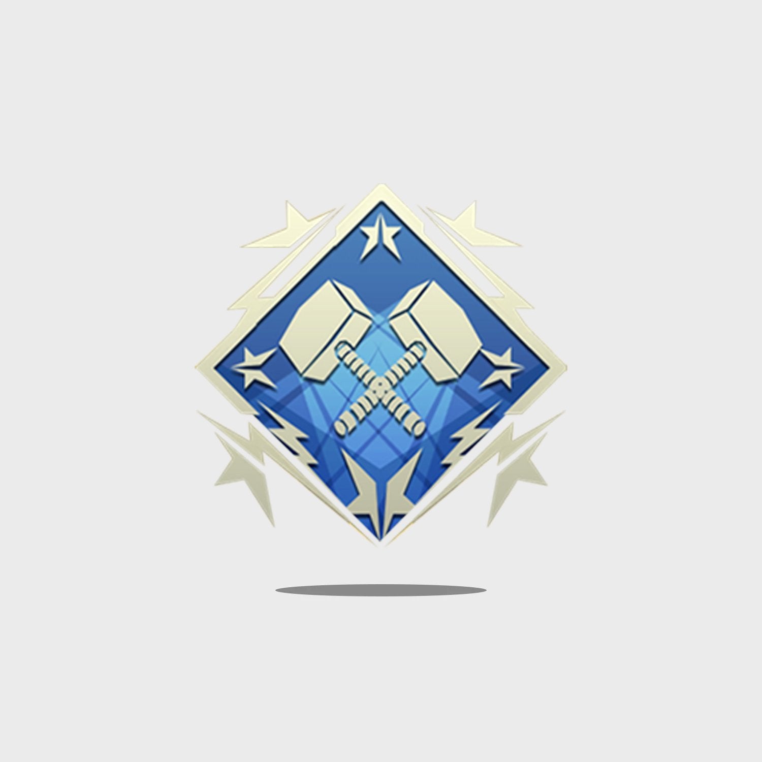 4K DAMAGE BADGE – AmplifiedBoosts